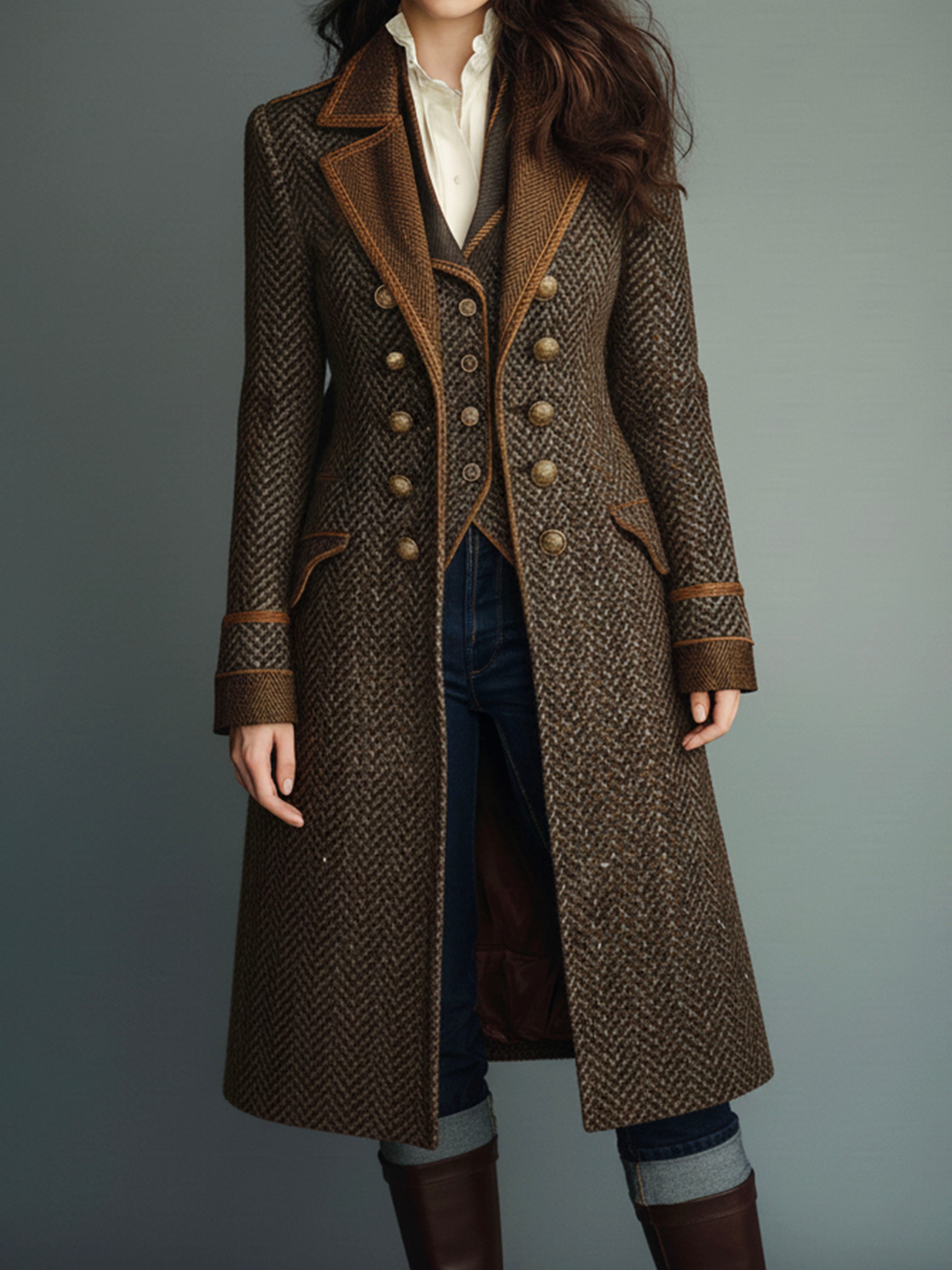Coat – BCSHARED