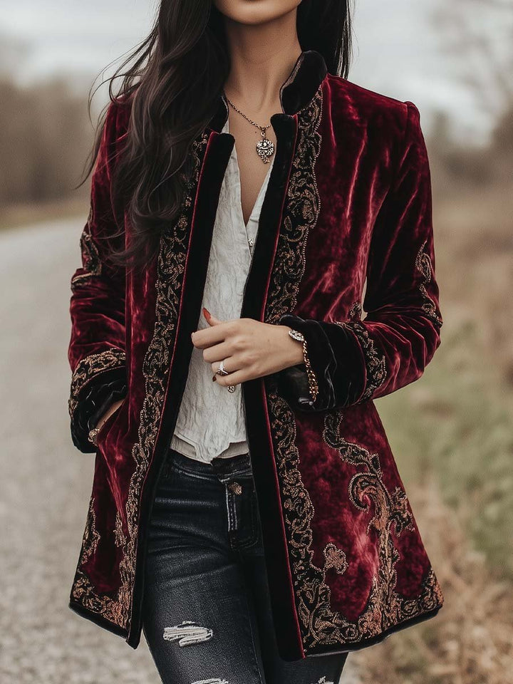 Jacket – BCSHARED